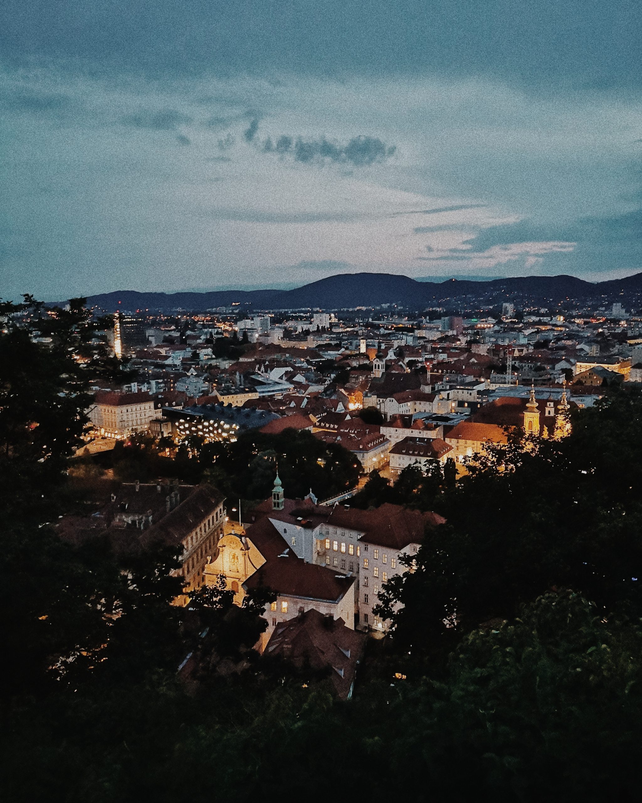 A weekend in Graz - your local guide - Dogdays of Summer Blog